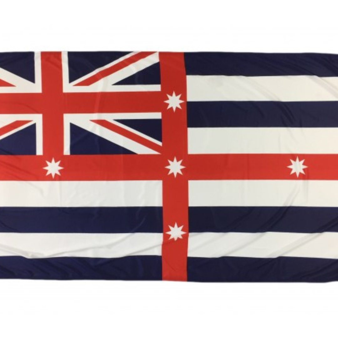 Murray River Flags – Flags Of All Nations