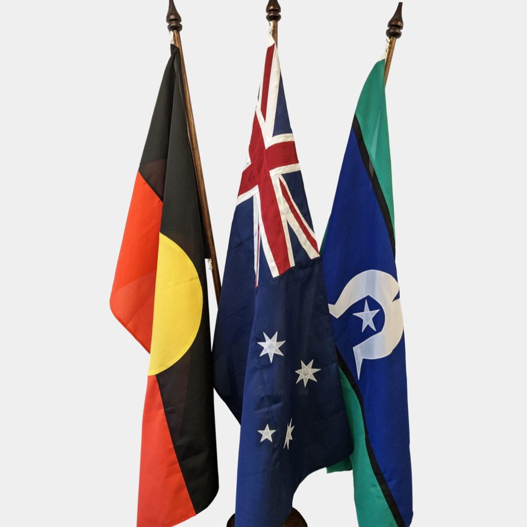 Indoor Display Sets – Flags Of All Nations