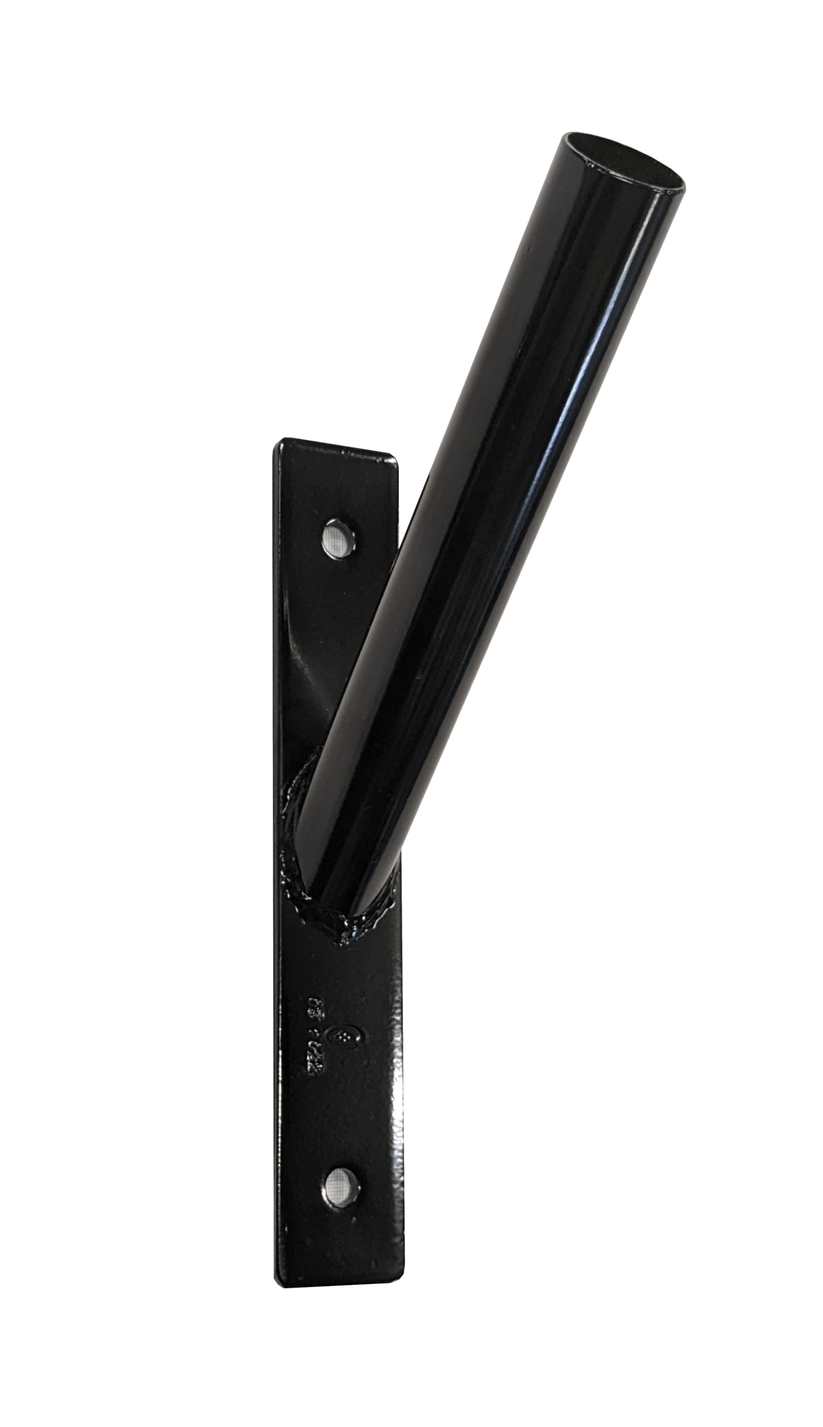 Wall Bracket for Timber Flagpoles – Flags Of All Nations