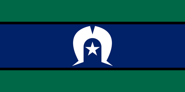 Torres Strait Islander Flag - TSI Flag – Flags Of All Nations