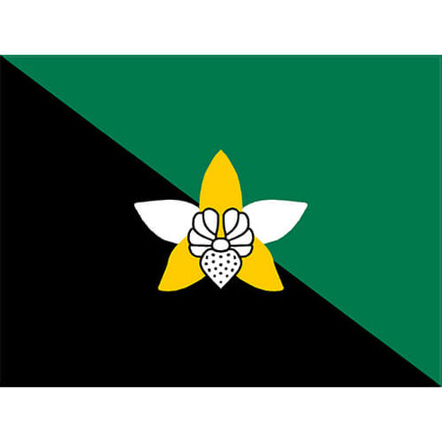 World Flag | Enga Province (PNG) Flag – Flags Of All Nations